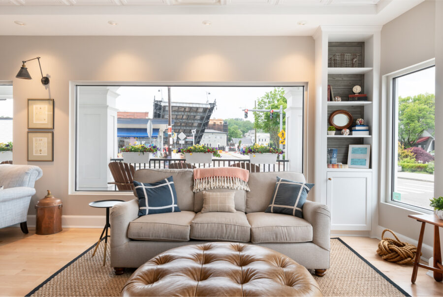 The Whaler's Inn - Helicon Design Group