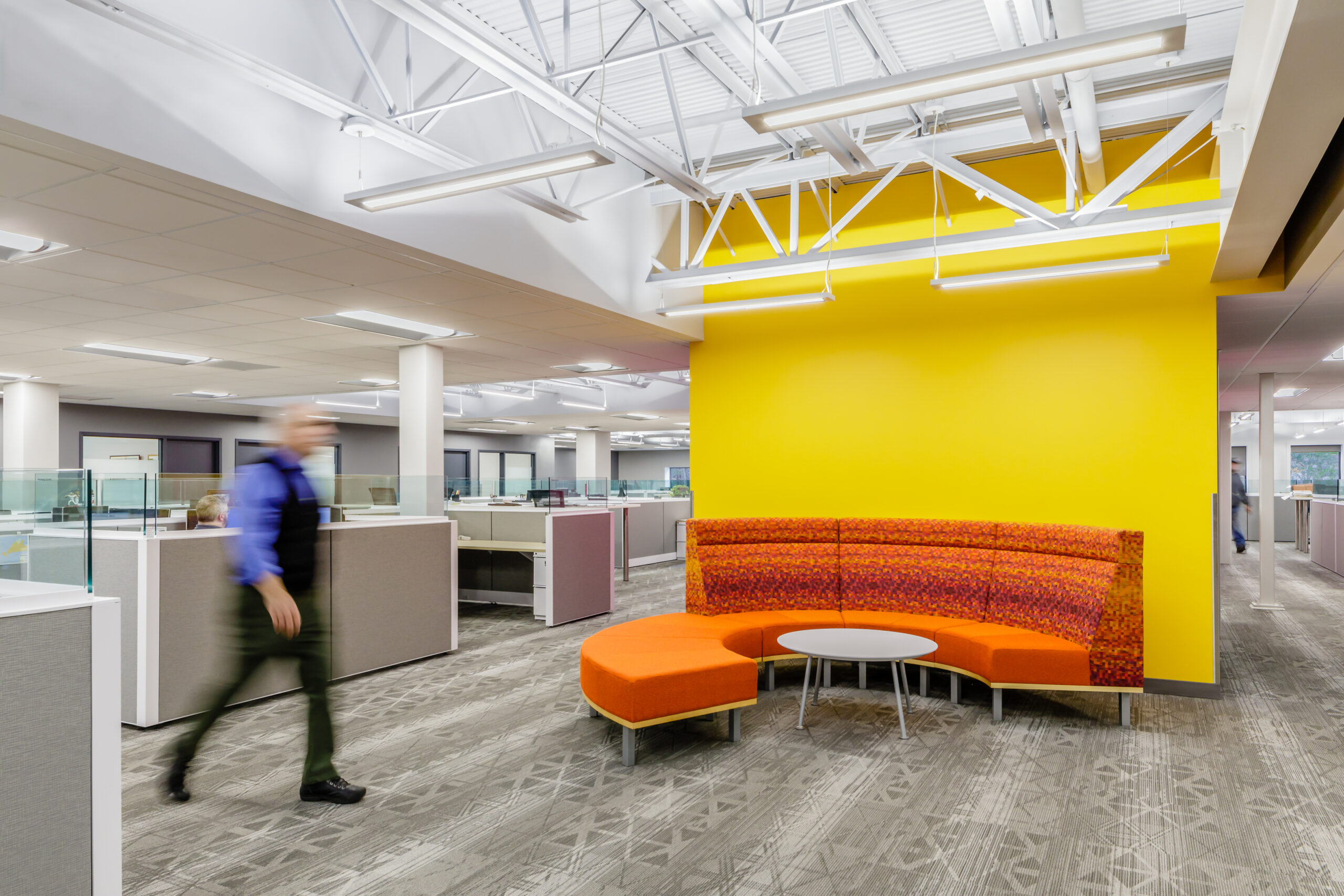 CHA Design/Construction - Helicon Design Group