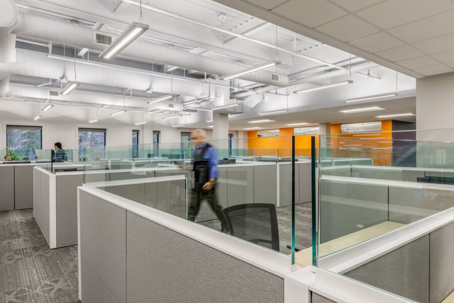 CHA Design/Construction - Helicon Design Group