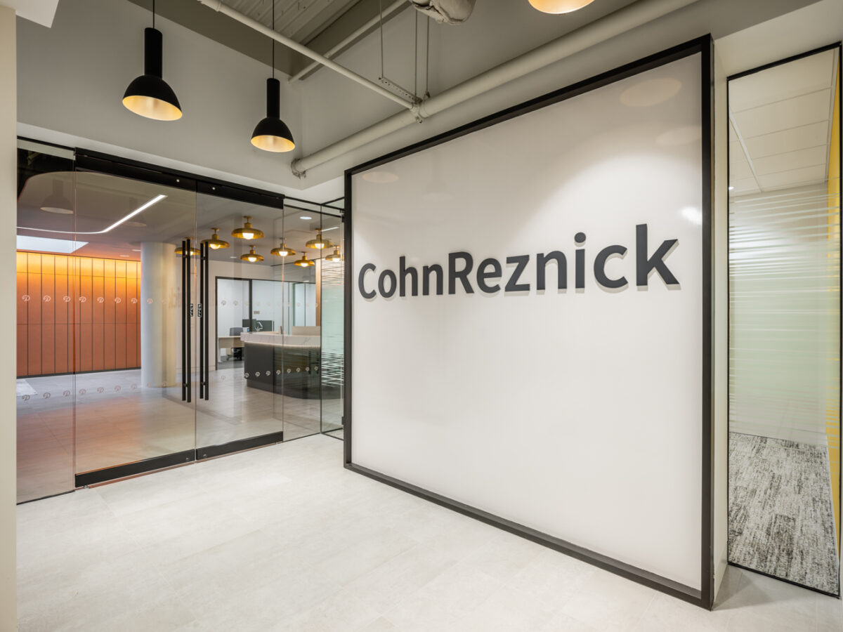 CohnReznick Helicon Design Group