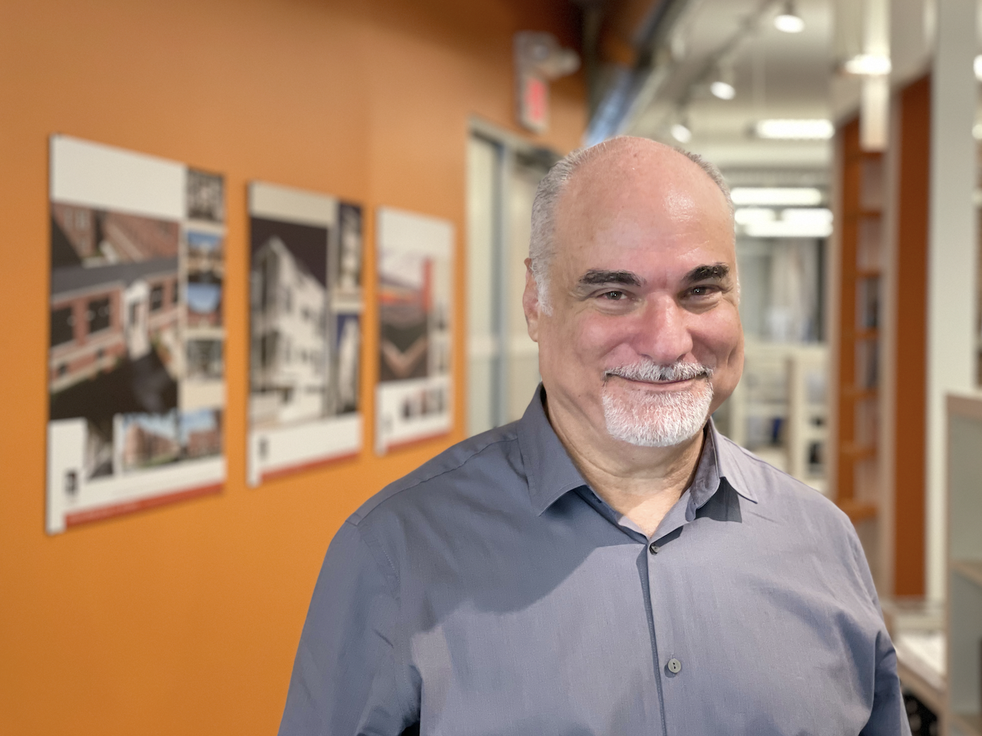 Eric Gould, AIA - Helicon Design Group